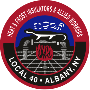Insulators 40 | Union Representatives